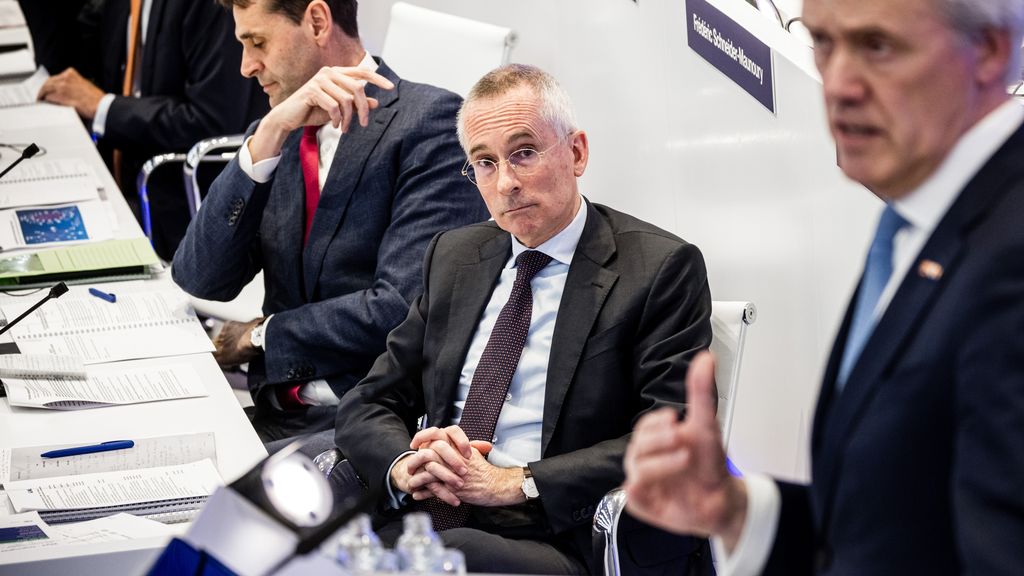 ASML-topman optimistisch over groeiplannen: 'Overtuiging dat we eruit ...