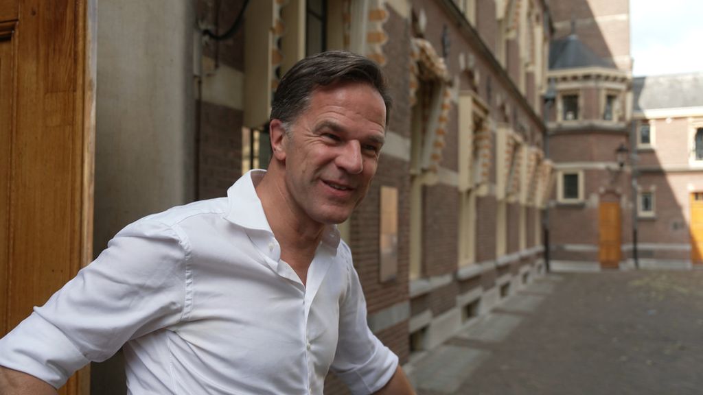 Rutte over nieuwe baan: 'Drie maanden vrij en dan hard werken'