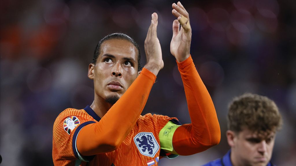 Nederland scoort, maar speelt toch 0-0 tegen Frankrijk