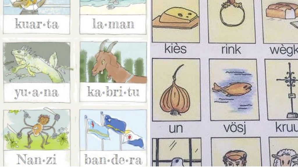 Finalmente! Fieës! Google Translate kent nu ook Papiaments en Limburgs