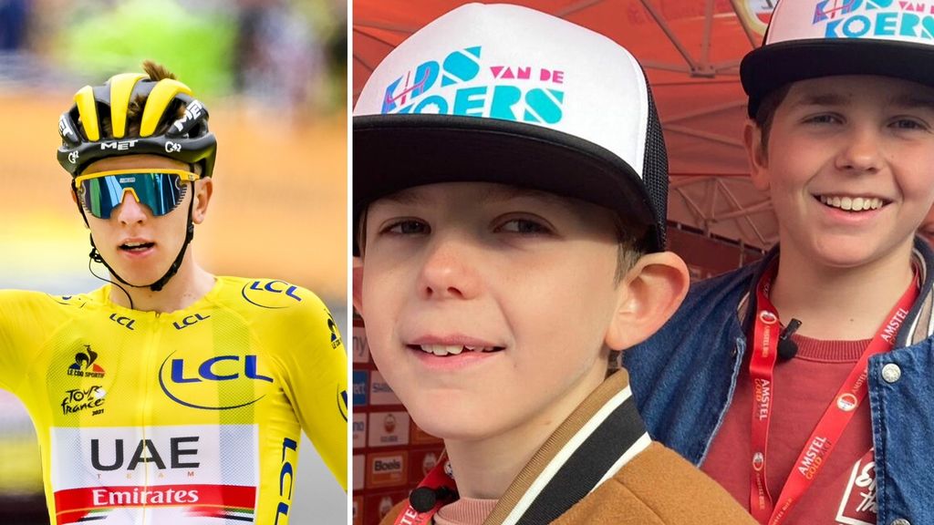 Tour van start! Volgens Joep en Jean moet je op deze renners letten