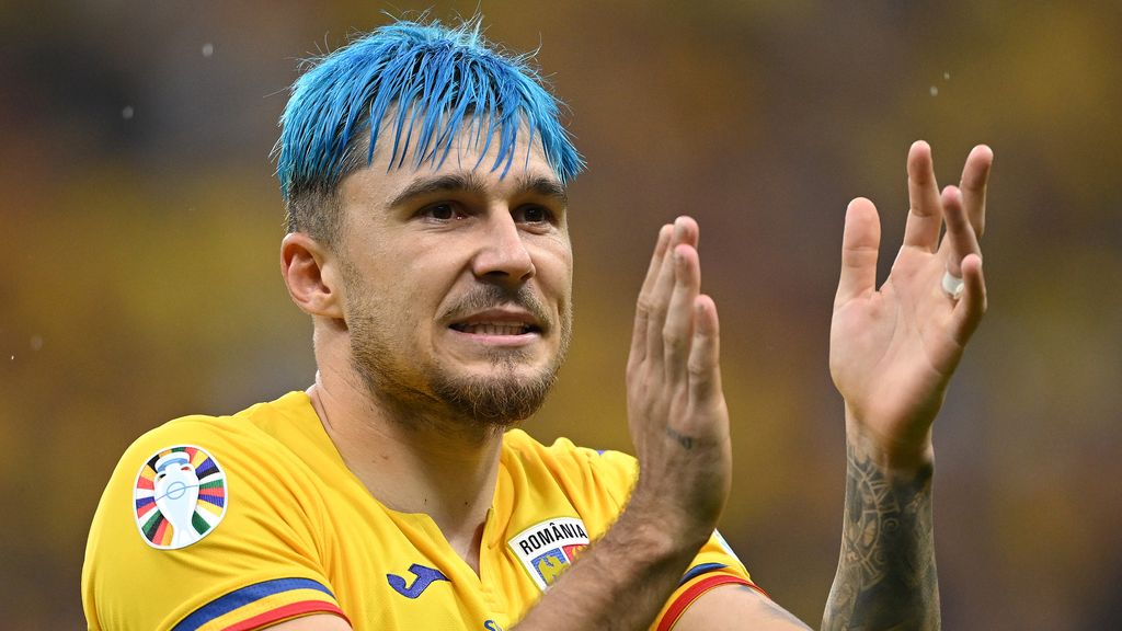 Op weg naar Roemeense cultstatus worstelde eenzame Ratiu in Den Haag