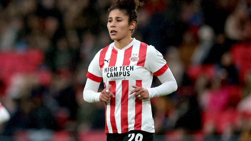 Dompig en Ripa debuteren in Oranje-selectie voor twee EK ...