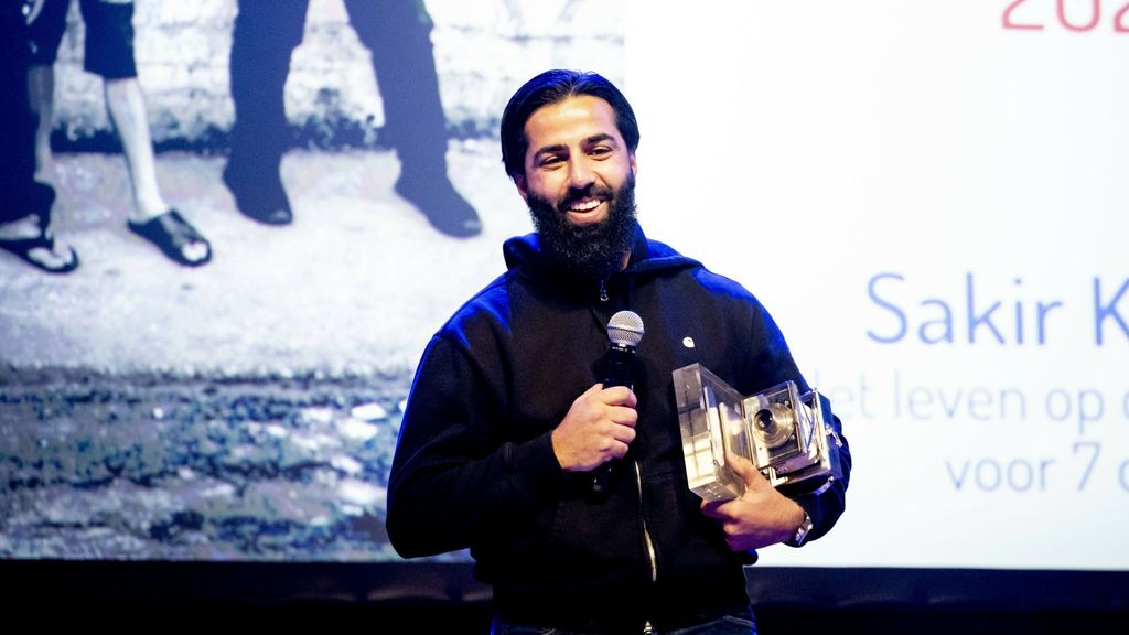 'Nederlandse fotograaf Sakir Khader op Amerikaanse terroristenlijst'