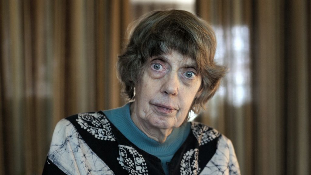 Tonke Dragt was koningin van de fantasie