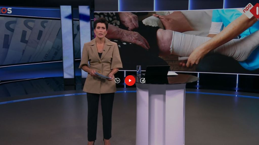 Kijk hier naar het NOS Journaal van 20.00 uur