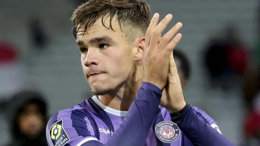 Dallinga wordt opvolger van Zirkzee bij Bologna voor twaalf miljoen euro