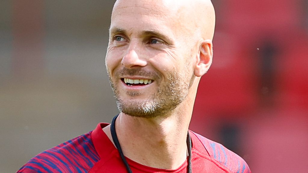 Trainer Simonis terug in Deventer: 'Als andere club had gebeld, had ik ...