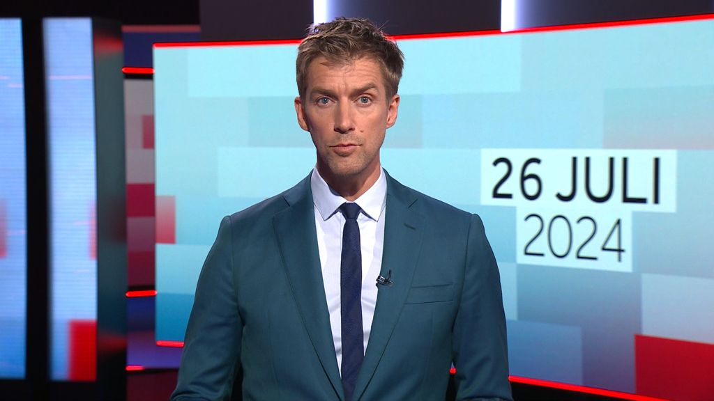 Kijk hier naar het NOS Journaal van 20.00 uur