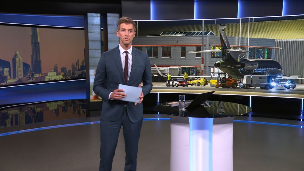 Kijk hier naar het NOS Journaal van 20.00 uur