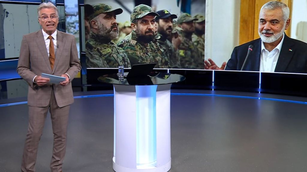 Kijk hier naar het NOS Journaal van 20.00 uur