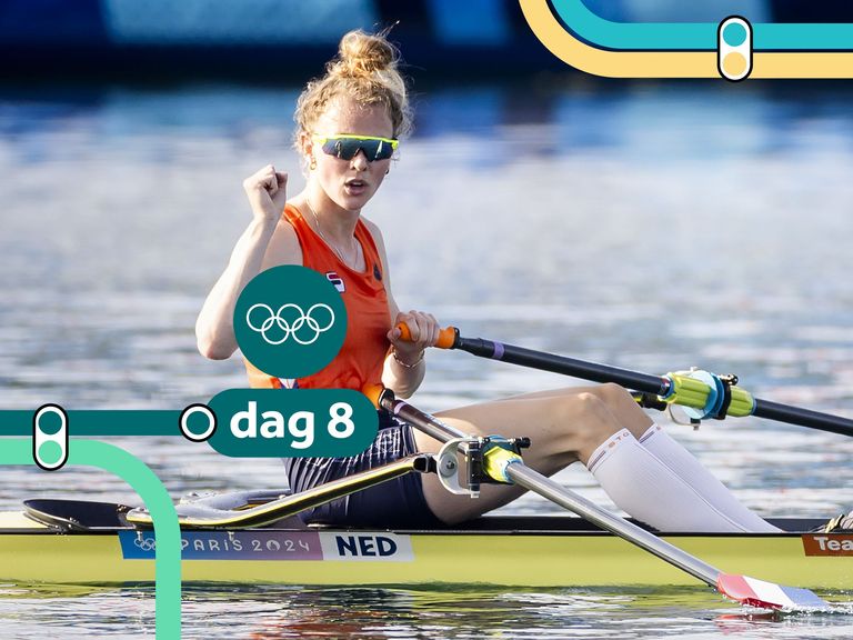 NOS Sport - Nieuws, Sport en Evenementen | Nederlandse Omroep Stichting