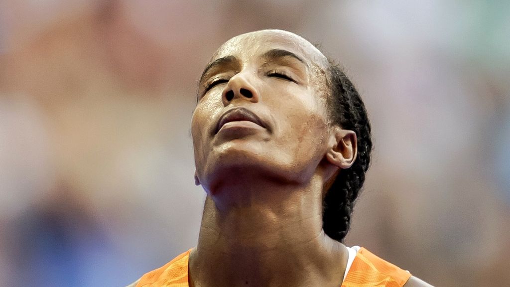 Werken met Hassan is voor haar coach als dansen op slap koord: 'Soms ...