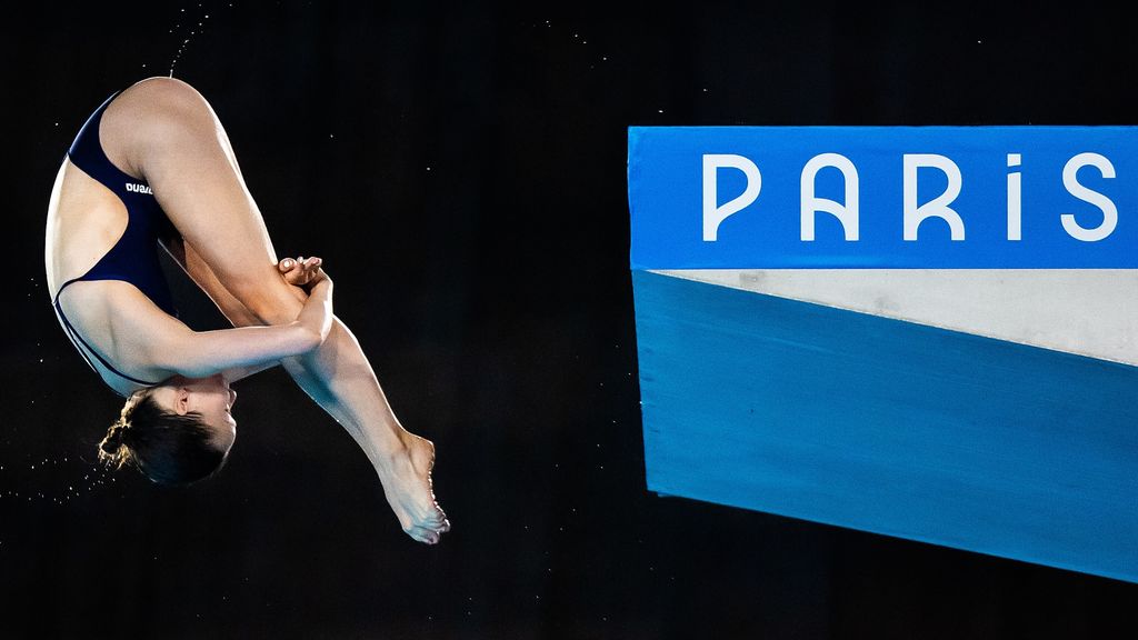 Schoonspringster Praasterink als laatste naar finale op 10-metertoren