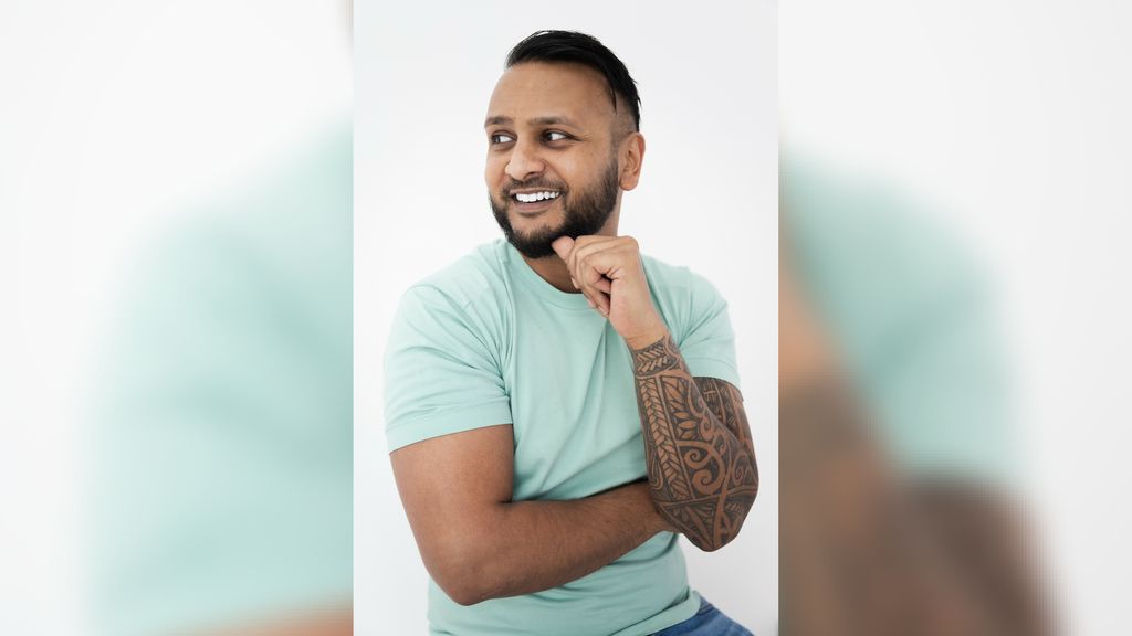 Oproep: Wat wil jij weten van youtuber Cha Chi Versaci?