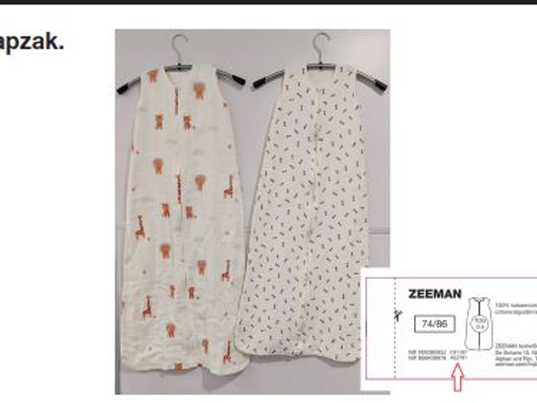 Coca-Cola roept 4 miljoen blikjes en flesjes frisdrank terug om chloraat