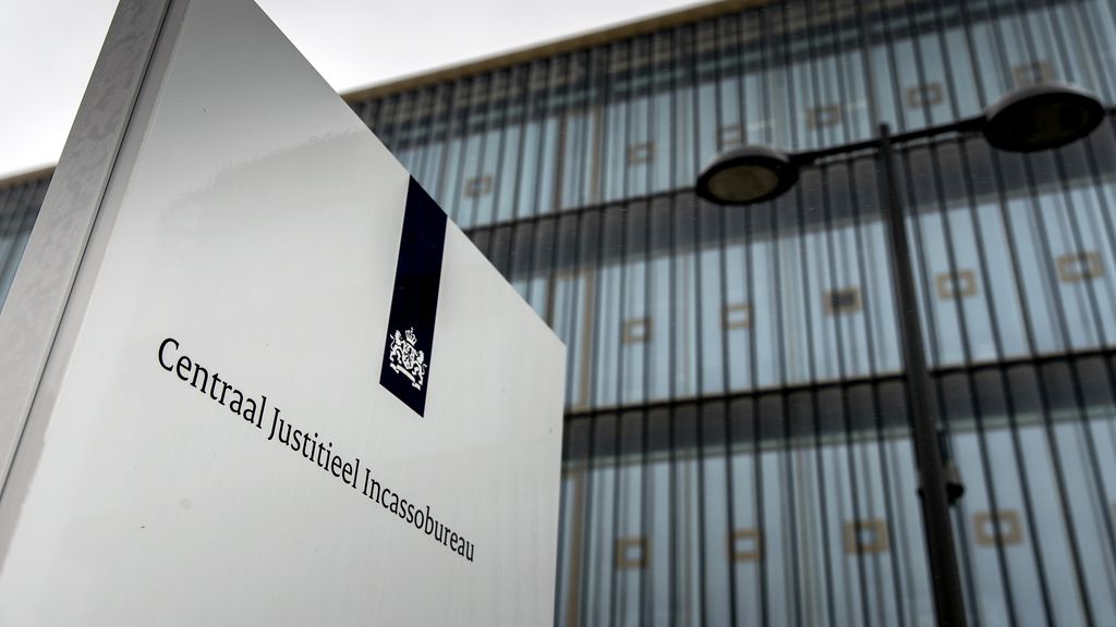 CJIB wil bevoegdheid om te kunnen stoppen met verhogen van verkeersboetes