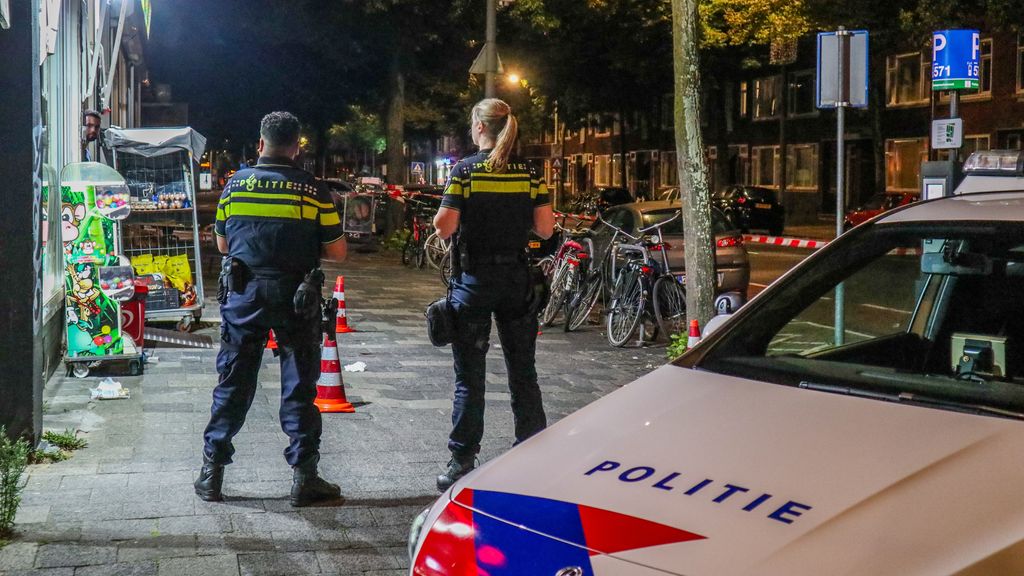 Kind van 3 jaar valt uit raam in Rotterdam, vijfde incident in drie weken