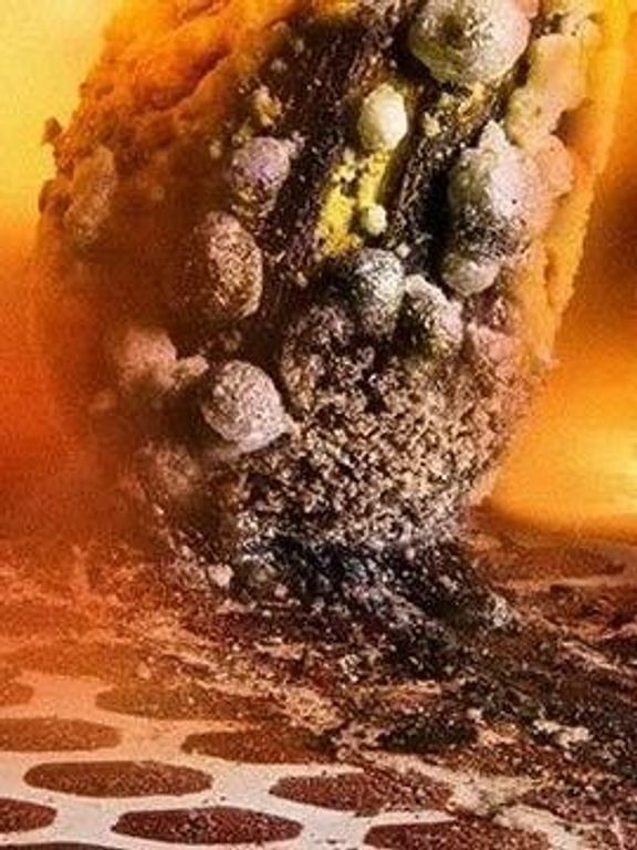 Zo zien normale spullen er super-ingezoomd uit