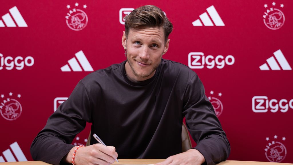 Transfermarkt dicht: zes opvallende transfers in binnen- en buitenland