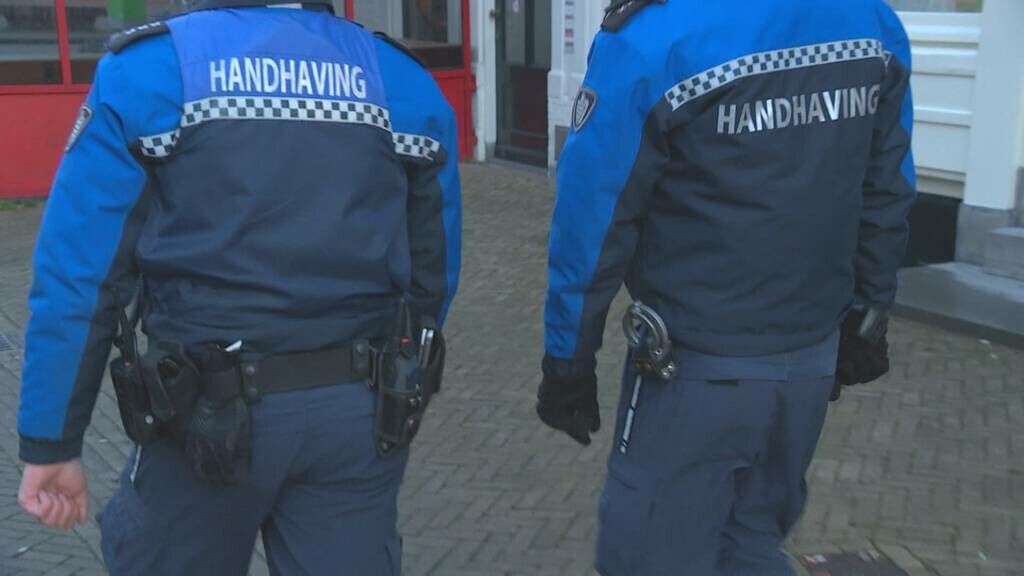 Proef handhaven seksuele straatintimidatie in Utrecht levert 1 proces ...