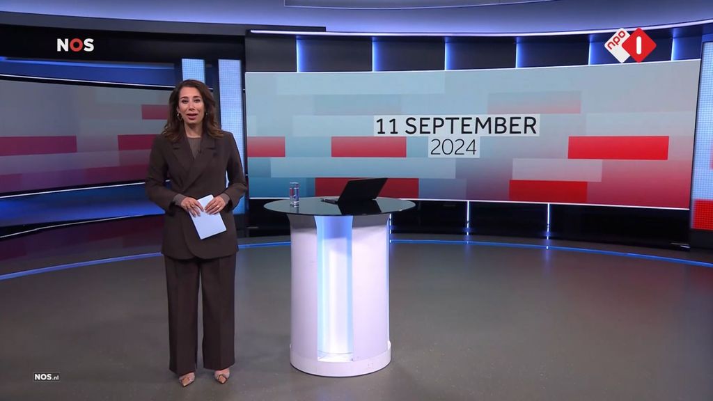 Kijk hier naar het NOS Journaal van 20.00 uur