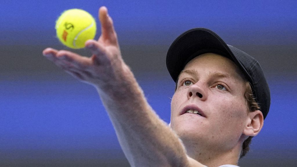 Dopingautoriteit gaat in beroep tegen vrijspraak Sinner, eist tot twee jaar schorsing