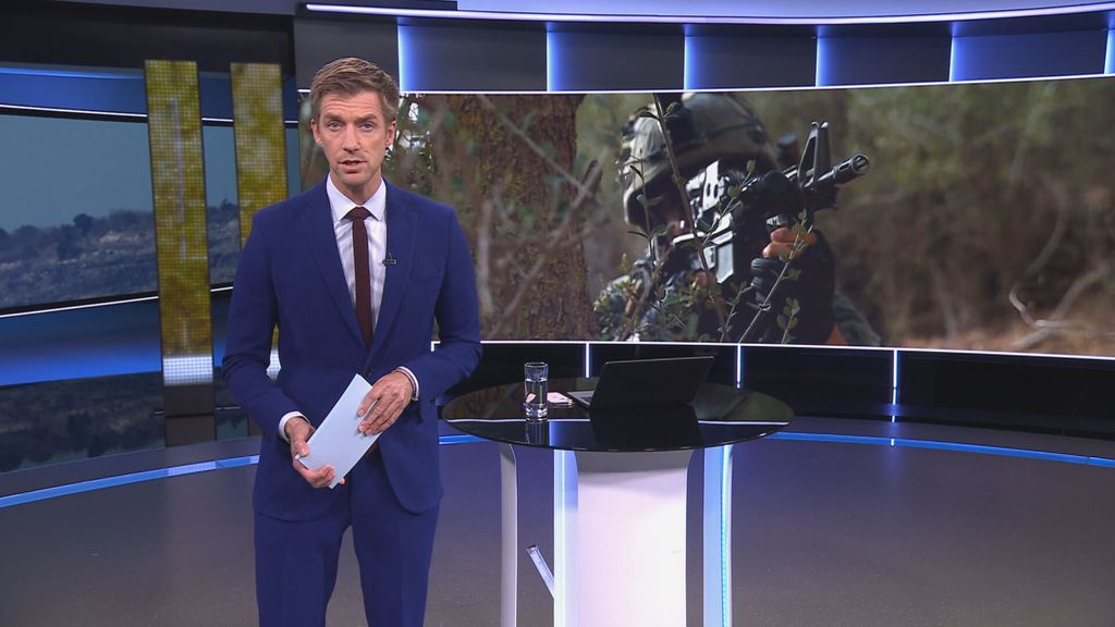 Kijk hier naar het NOS Journaal van 20.00 uur