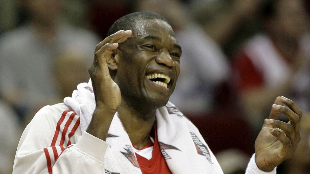 Van Jordan tot Obama: overlijden basketballer Mutombo maakt veel los