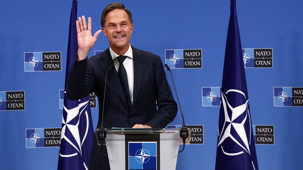 Mark Rutte nu officieel baas van de NAVO: wat gaat hij daar doen?