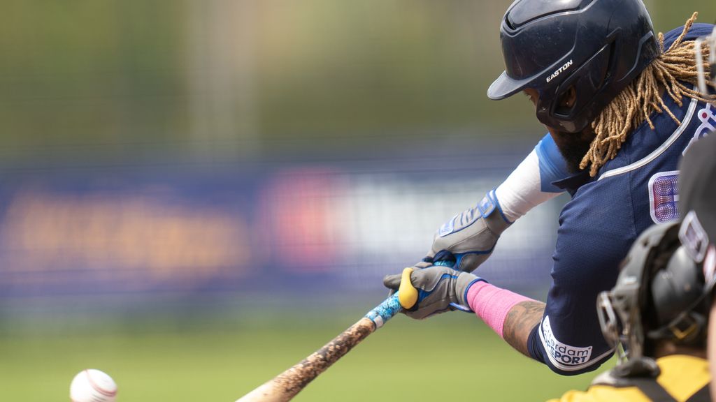 Neptunus wint eerste duel in Holland Series van HCAW