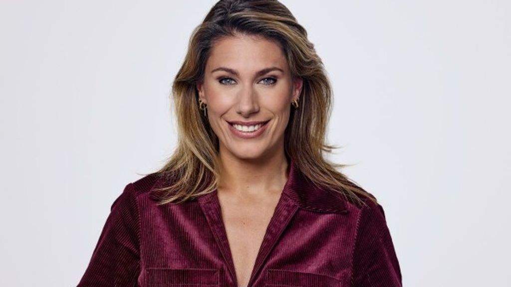 NOS Journaal-presentator Malou Petter stapt over naar Talpa