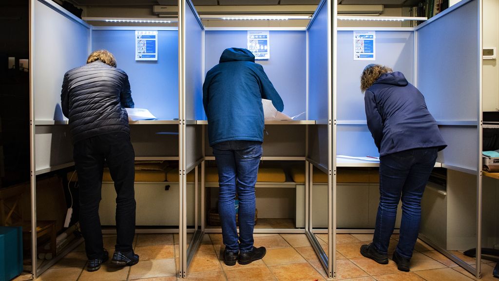 Minister Uitermark (BZK) tegen kiesdrempel van 2 procent