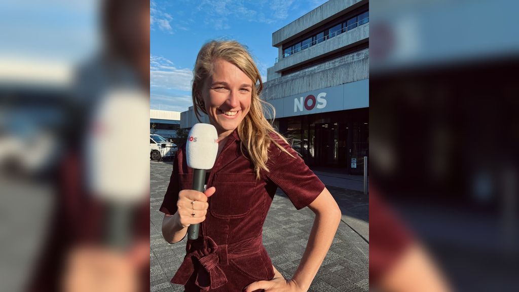 Alles over onze nieuwe verslaggever Debora