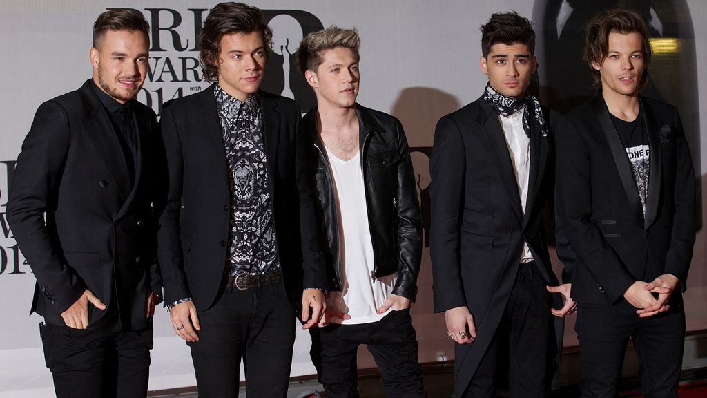 Muziek One Direction in hitlijsten na dood Liam Payne