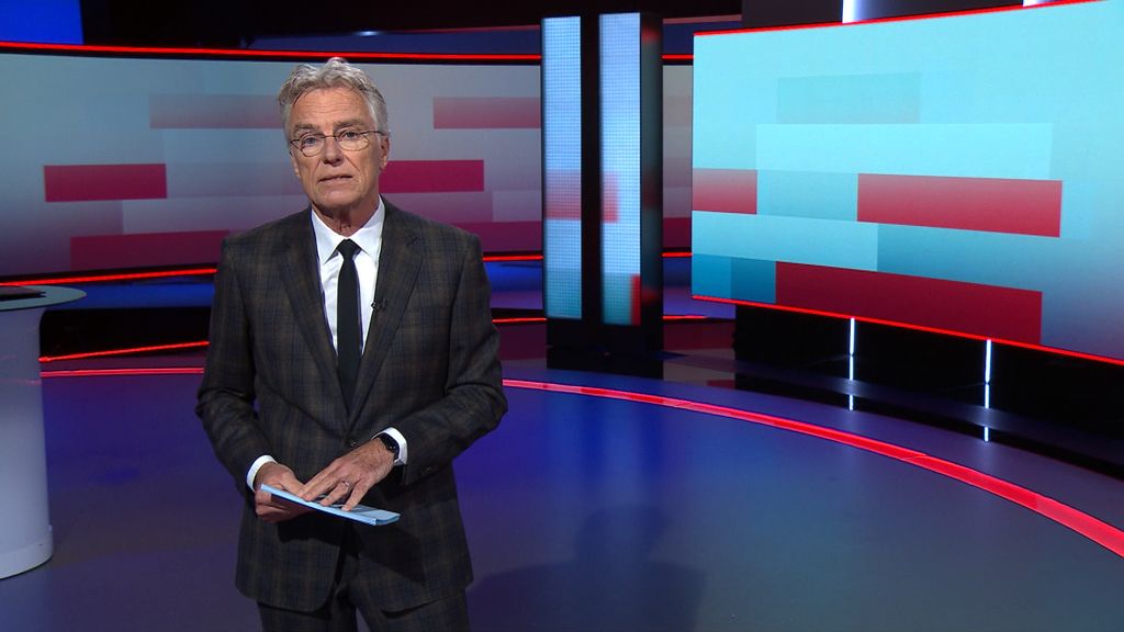 Kijk hier naar het NOS Journaal van 20.00 uur