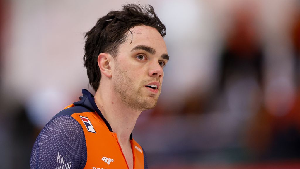 Roest laat eerste wereldbekers schieten vanwege nasleep verstandskies