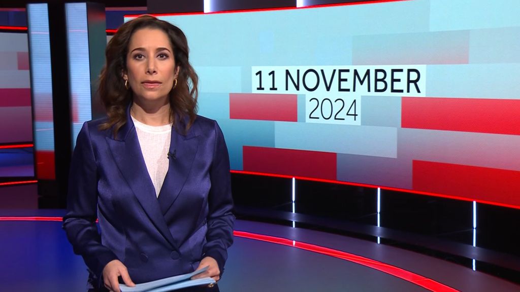 Kijk hier naar het NOS Journaal van 20.00 uur