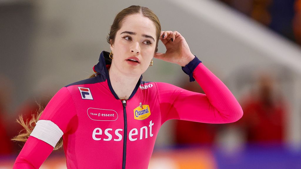 Nederlands kampioen sprint Grevelt weg bij Team Essent: 'Even geen plezier'