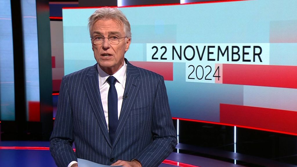 Kijk hier naar het NOS Journaal van 20.00 uur