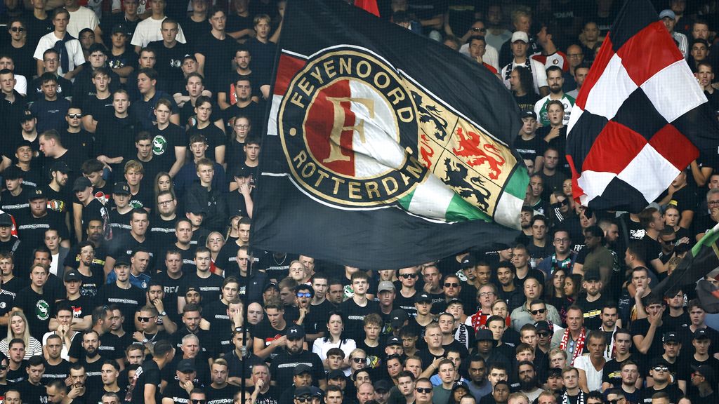 'Feyenoord probeerde aangifte tegen hooligans te voorkomen'