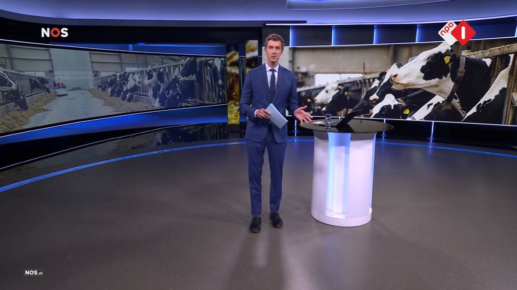 Kijk hier naar het NOS Journaal van 20.00 uur