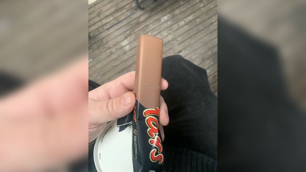 Man krijgt schadevergoeding voor gladde Mars