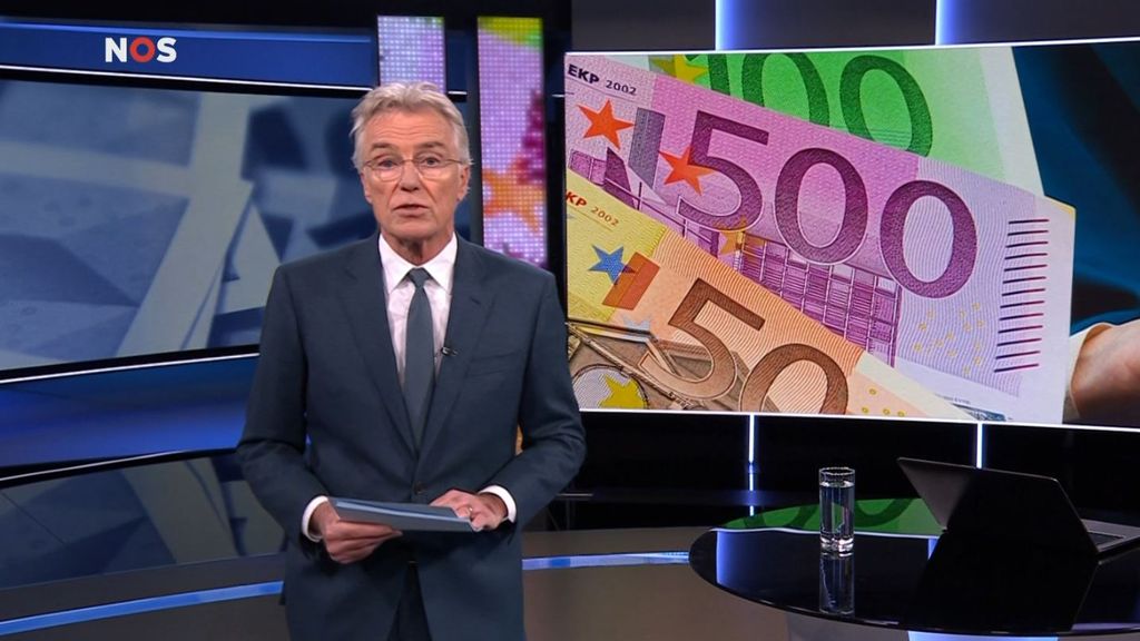 Kijk hier naar het NOS Journaal van 20.00 uur