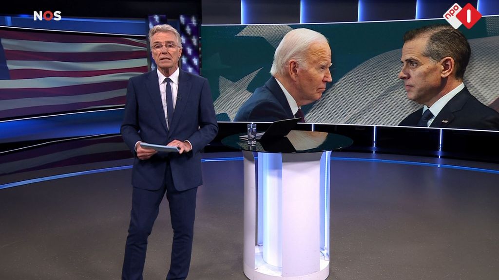 Kijk hier naar het NOS Journaal van 20.00 uur