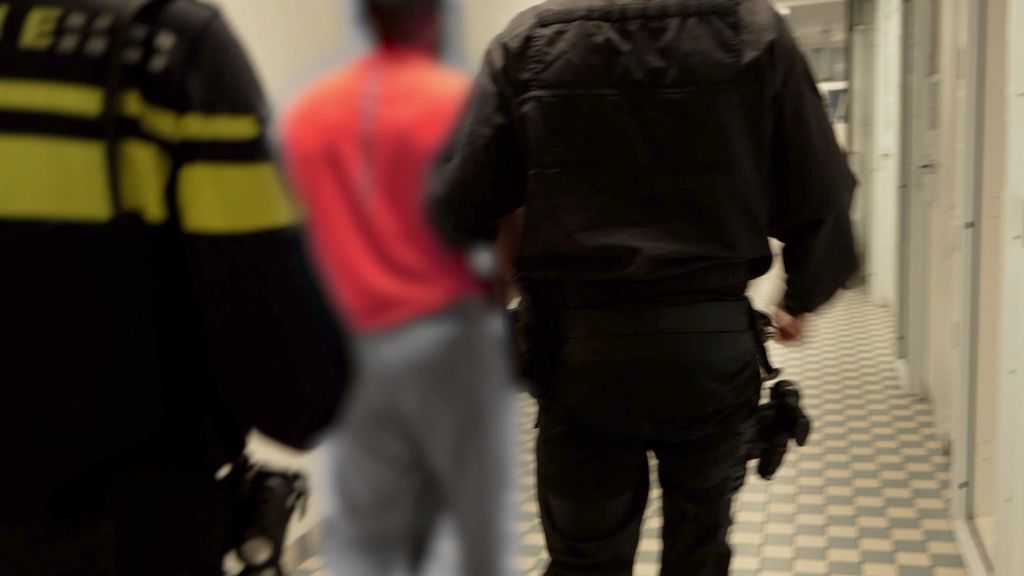 Criminelen gebruiken kinderen om verboden klusjes te doen