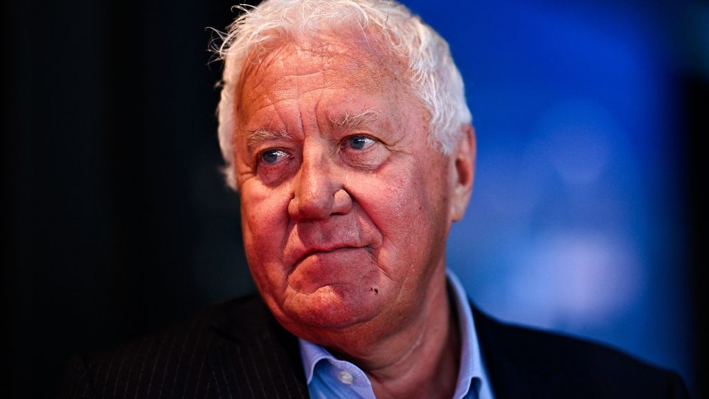 Lefevere stopt als directeur succesvolle wielerploeg Soudal Quick-Step ...