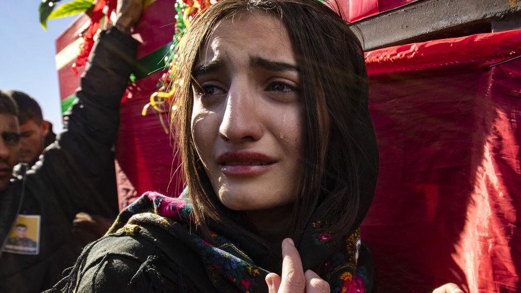 Wat is de toekomst van de Koerden in Syrië?