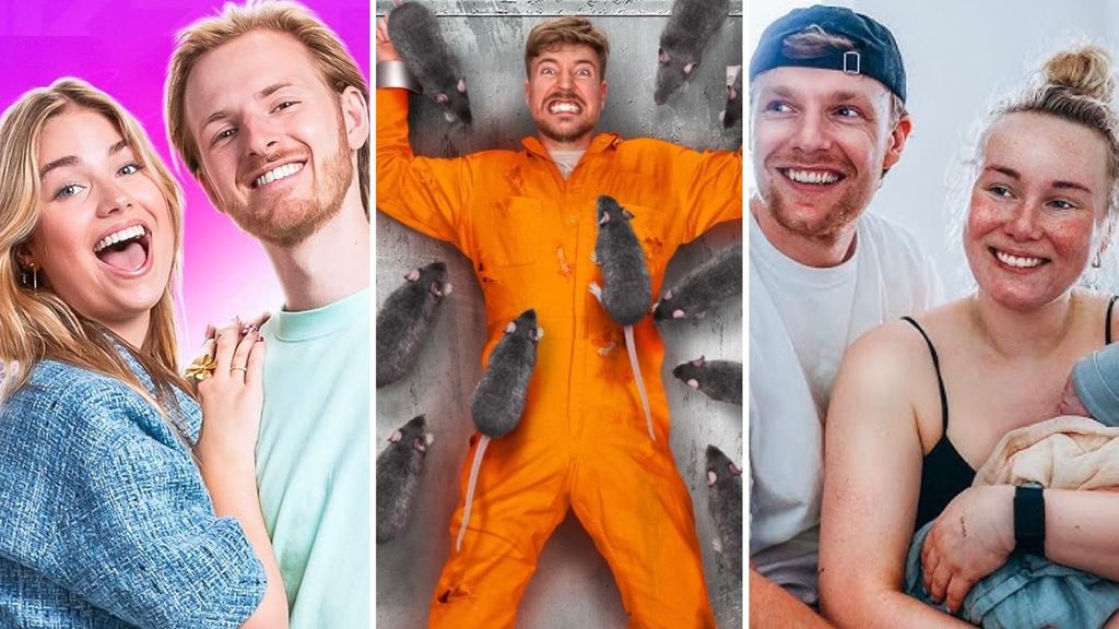 Dit zijn de meest bekeken YouTube-video's in Nederland