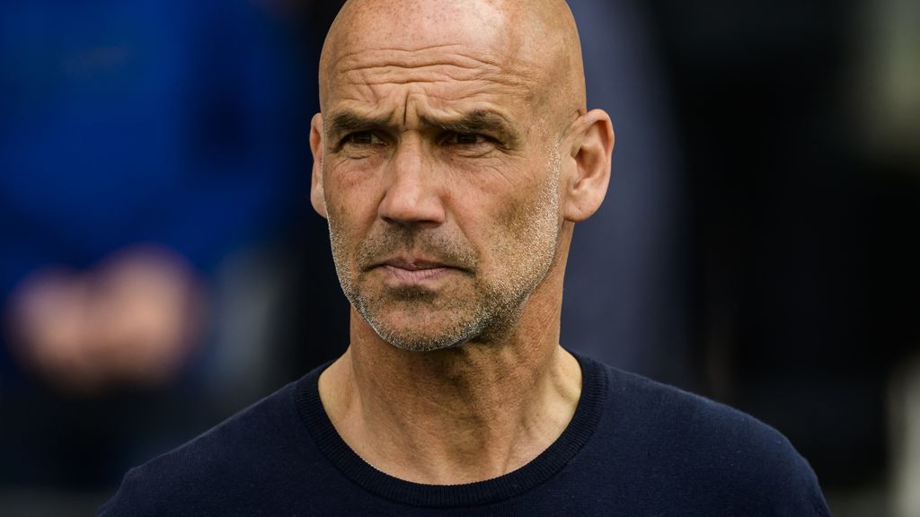 Voormalig Vitesse-trainer Letsch volgt ontslagen Lijnders op bij RB ...